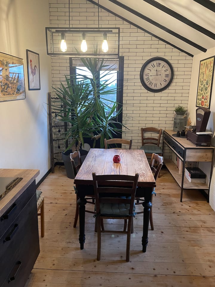 Appartement Cosy Aux Portes De Strasbourg - Strasbourg
