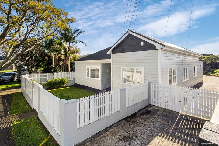 Private Garden Guesthouse - Auckland