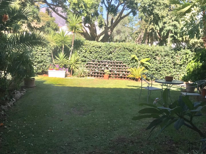 Cozy 372m² House With Golf View - Costa del Sol