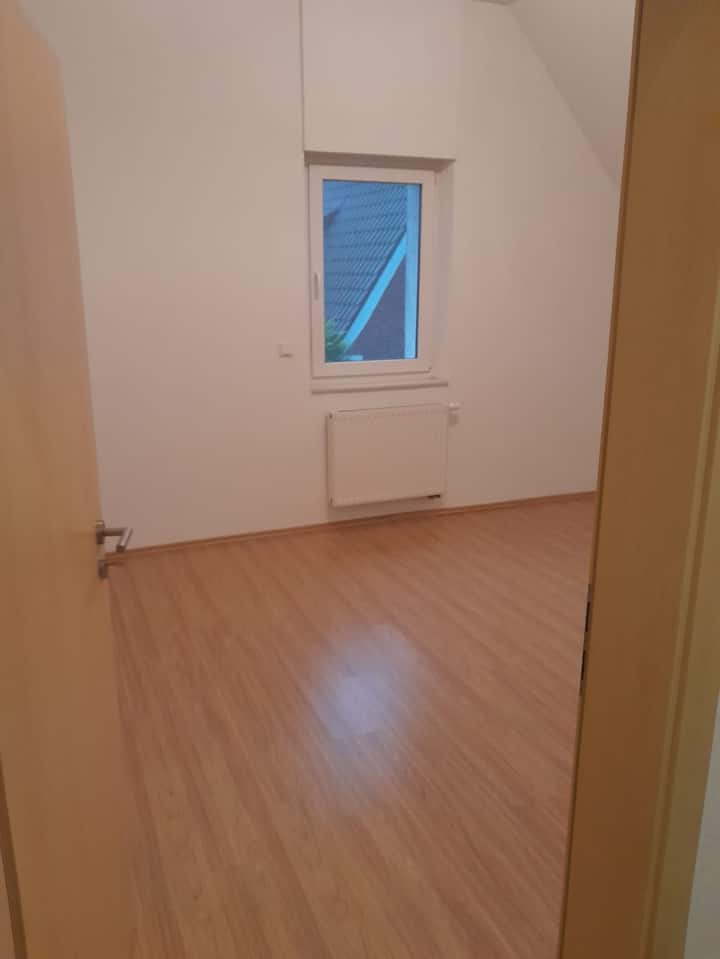 Stadtlohn Dg-wohnung - Gescher