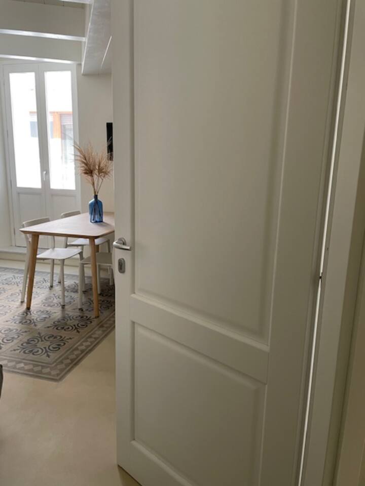 Cozy Brand New Flat In Downtown! - Carloforte