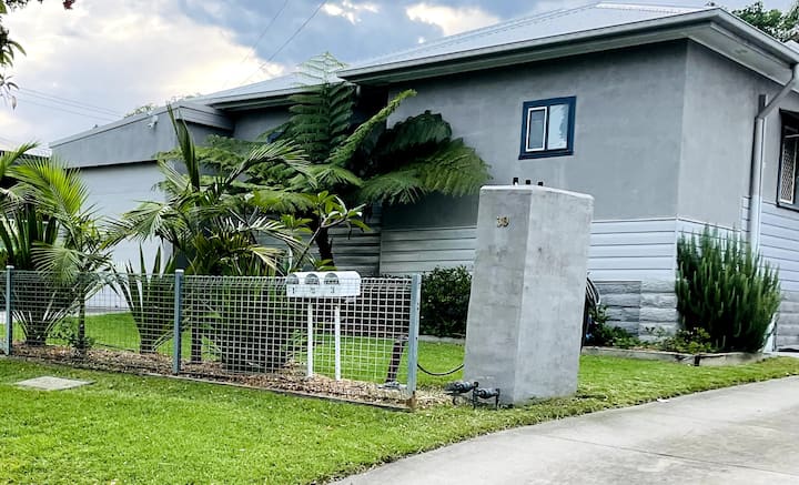 Cosy Coffs Beachhouse - Ville de Coffs Harbour