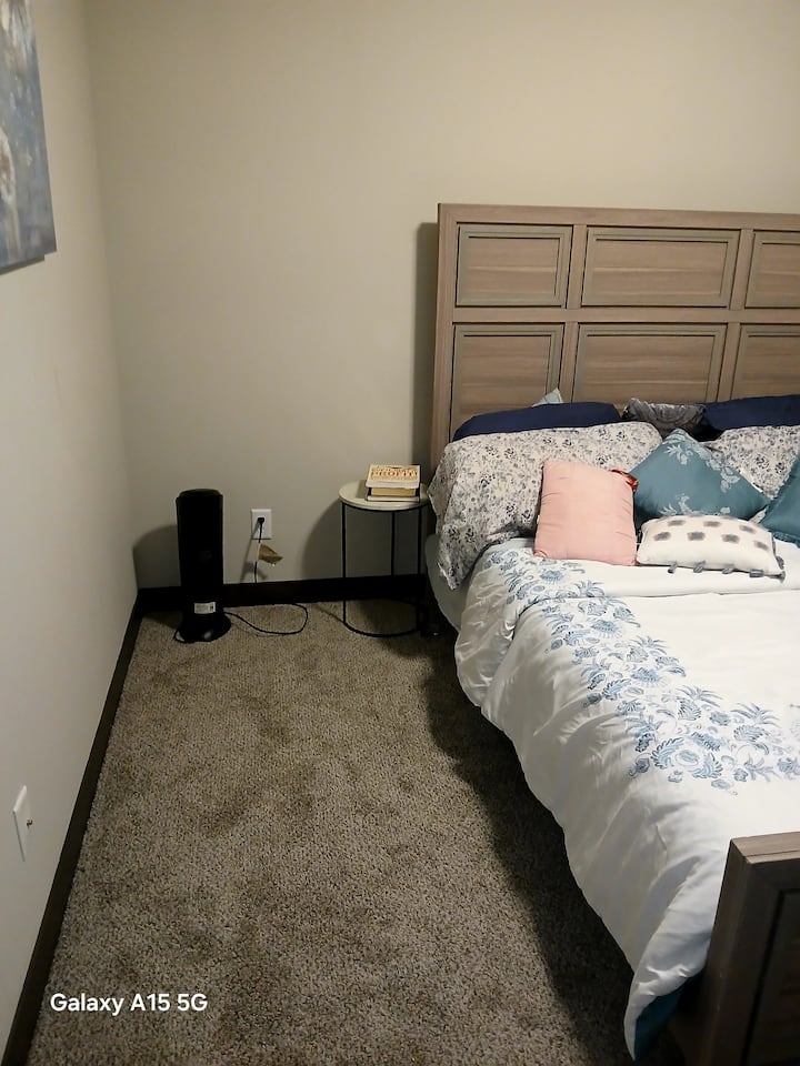 Feel Safe, Relaxed, And Happy - Farmington, MN