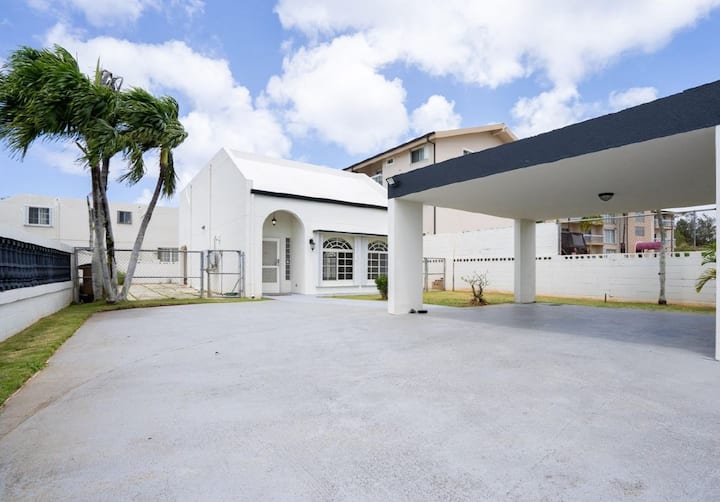 Cozy & Healing House 3bd 2.5ba : ) #4 - Guam