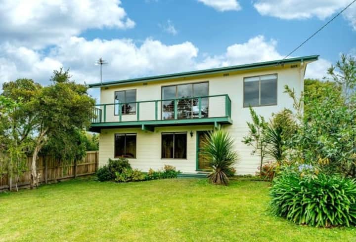 Grandview Beach House - Inverloch