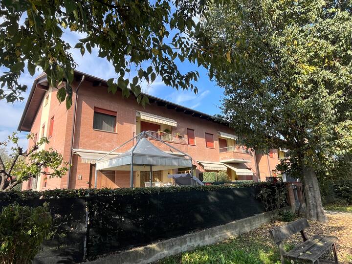 Accogliente E Comodo A Tutto! - Maranello