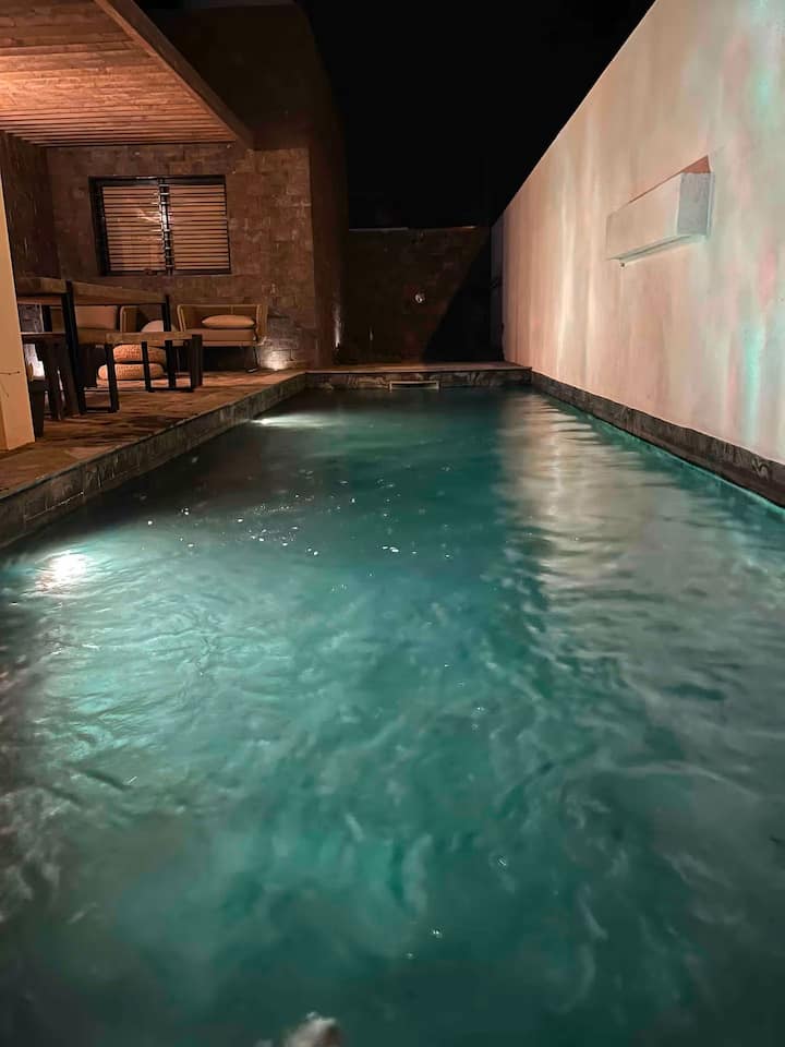 Millennium Residences - Kasa D Praia - Cabo Verde