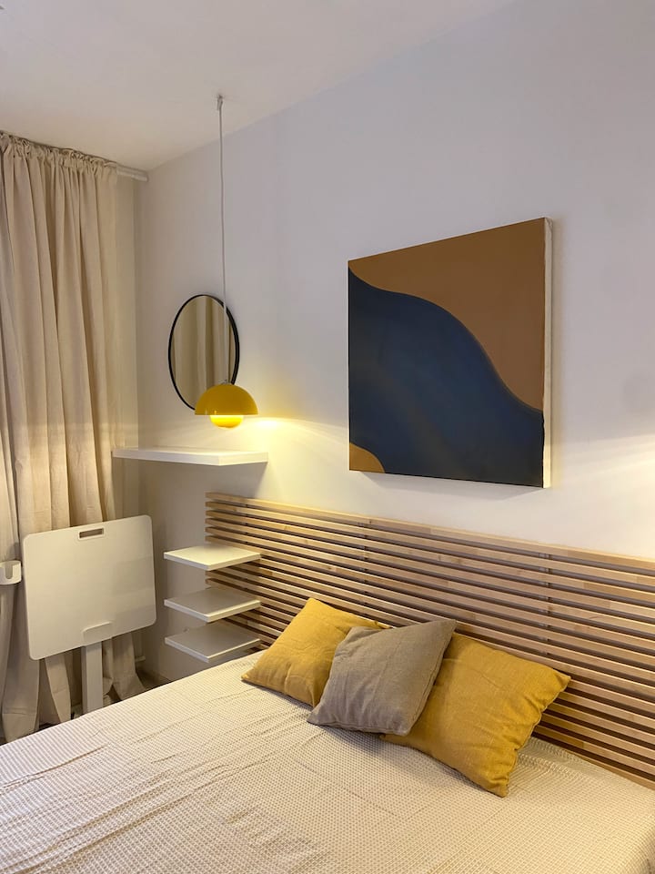 Przytulne Mieszkanie W Centrum - Wrocław