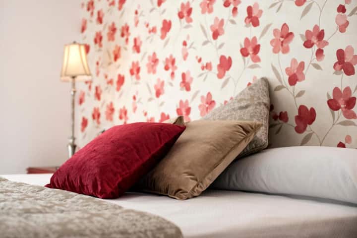 Singular Metropol Apto. 2 Dorm - Alcalá de Guadaíra