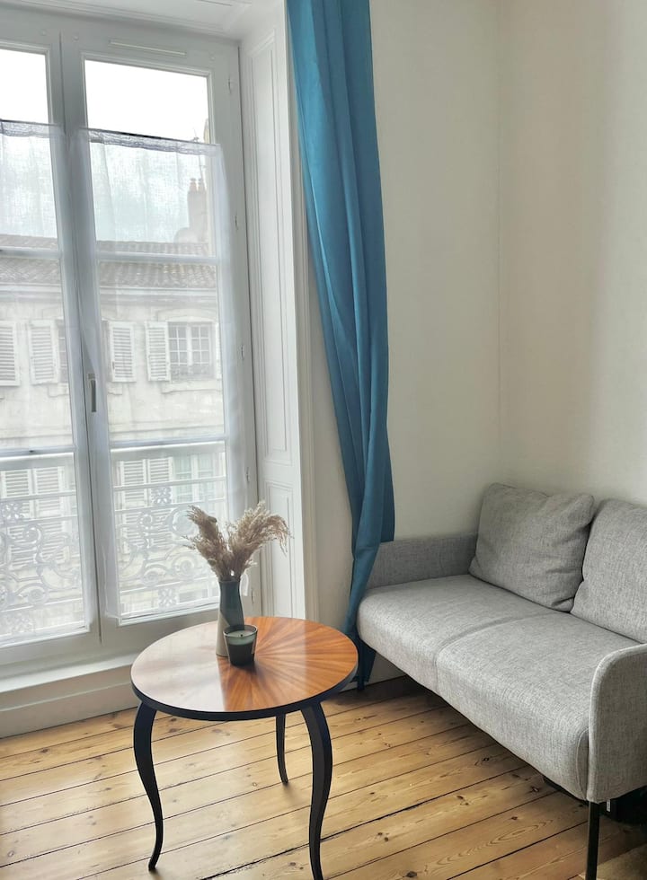 Studio à 500m Du Vieux Port - La Rochelle