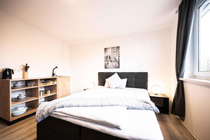 N4. Events & Rooms Fulda - Fulda