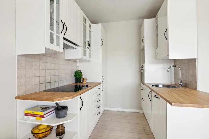 Cosy Apartment - Oslo