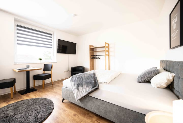 N4. Events & Rooms Fulda - Fulda