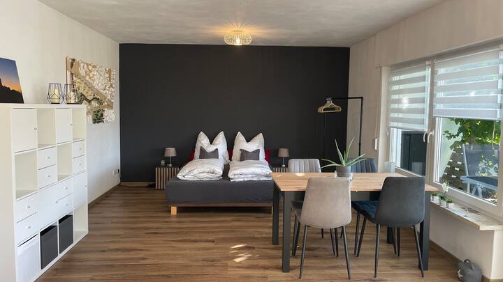 Ferienwohnung Himmel - Herborn