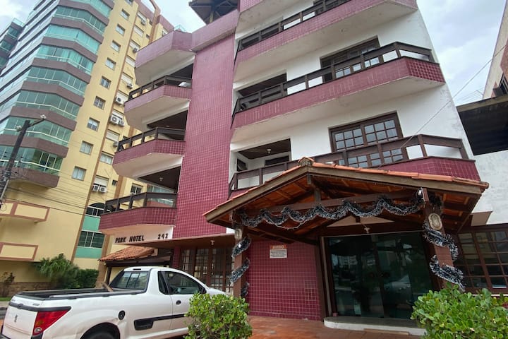 Park Hotel - Capão da Canoa