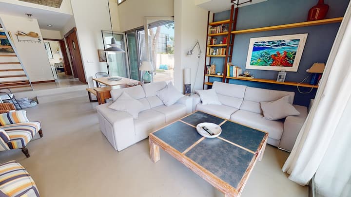 Casa Mediterránea - San Javier