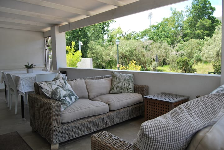 Coetzenburg Escape - Room 1 - Stellenbosch