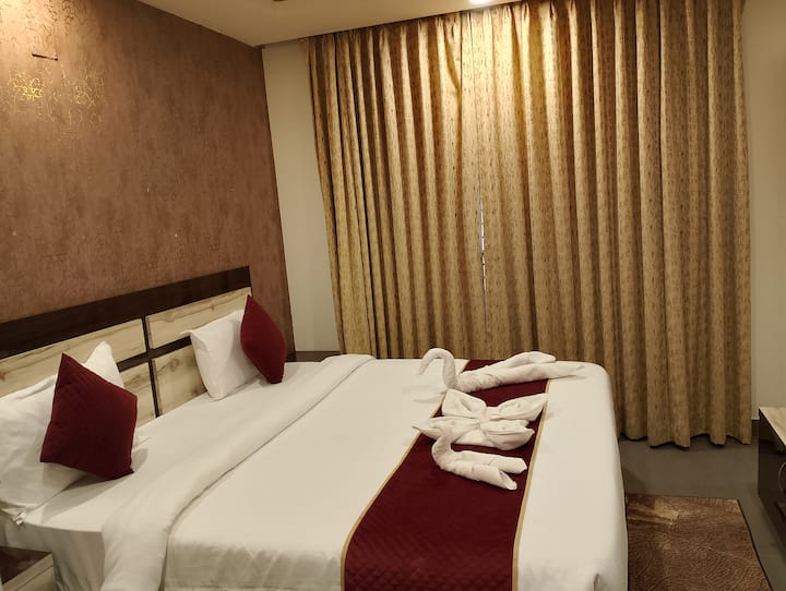 Comfort Stay At Ananya Palm Beach - Puri