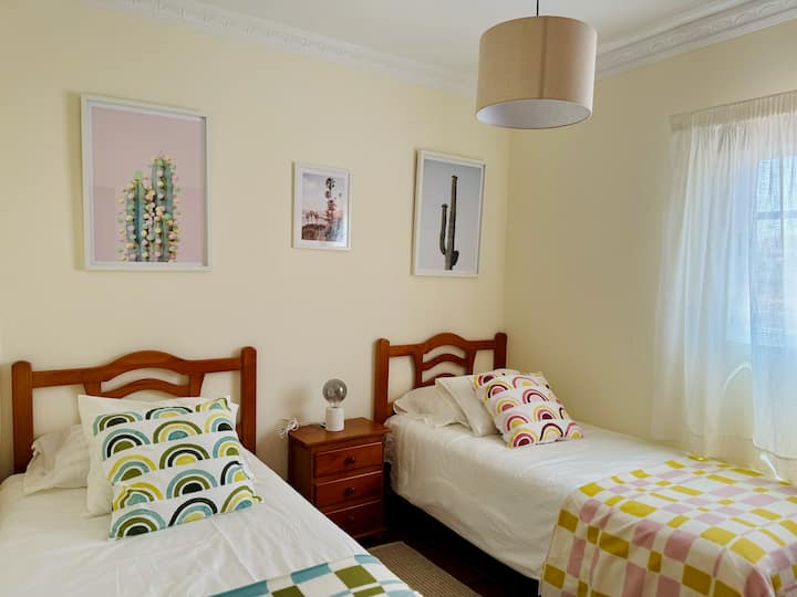 Apartamento As Lombas - Fuerteventura