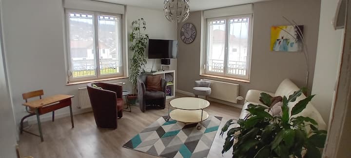 Gérardmer Centre & Calme - Gérardmer