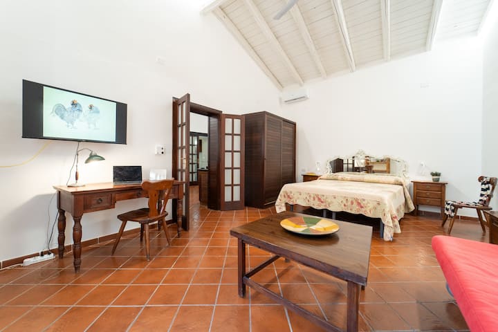 Quaint Ortigia Center Apartment - Syracuse