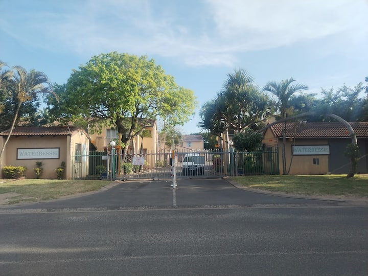 Waterbessie - Richards Bay