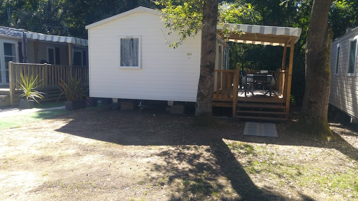 Mobil-home 3 Chambres - Saint-Brevin-les-Pins