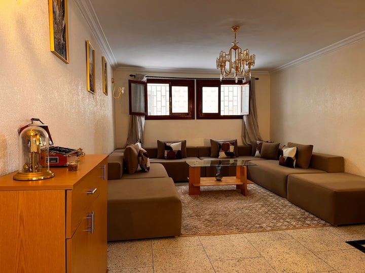 Maison Nour - Fez