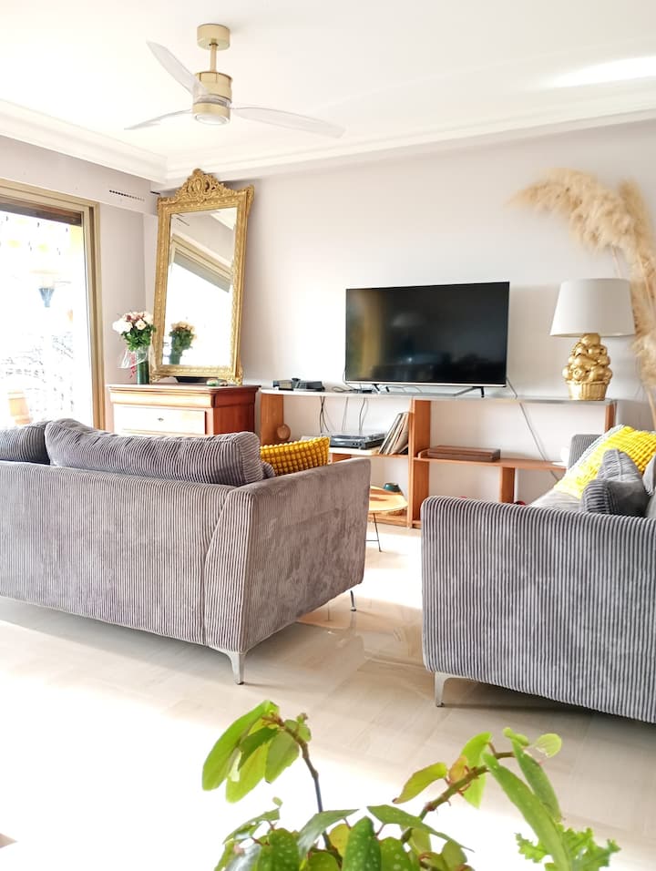 "Pépite Grassoise" - Grasse