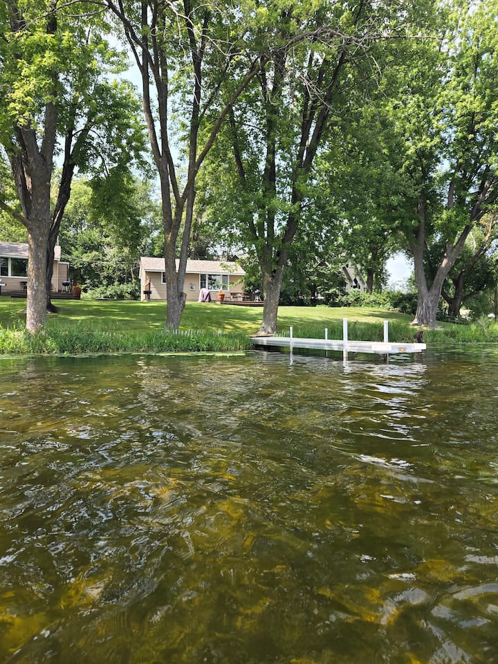 #21 The Loon On Clearwater Lake - Annandale, MN