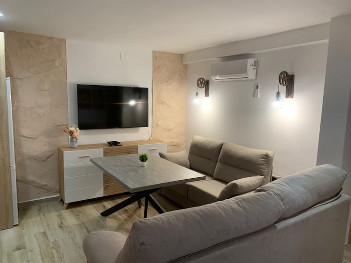 Cazorla Natura 1 - Apartamento - Nuevo 2025 - Arroyo Frio