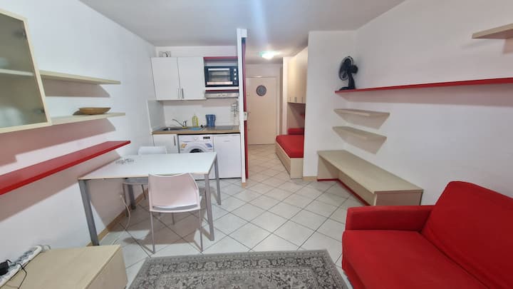 Riviera Beach - Monaco