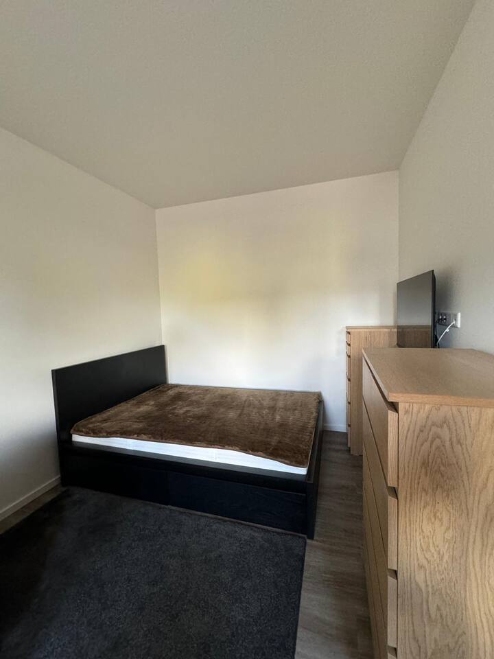 Schicke Wohnung Im Grünen - Mittenwalde