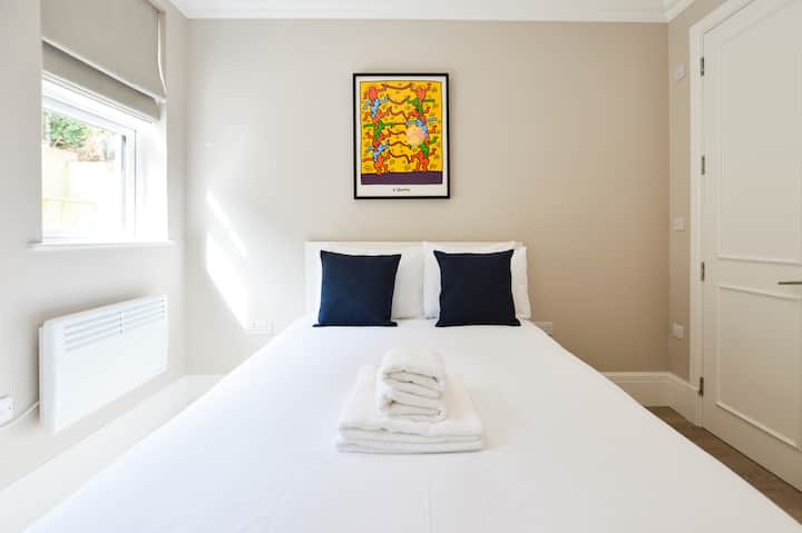 Studio  2 - Ground Floor - London