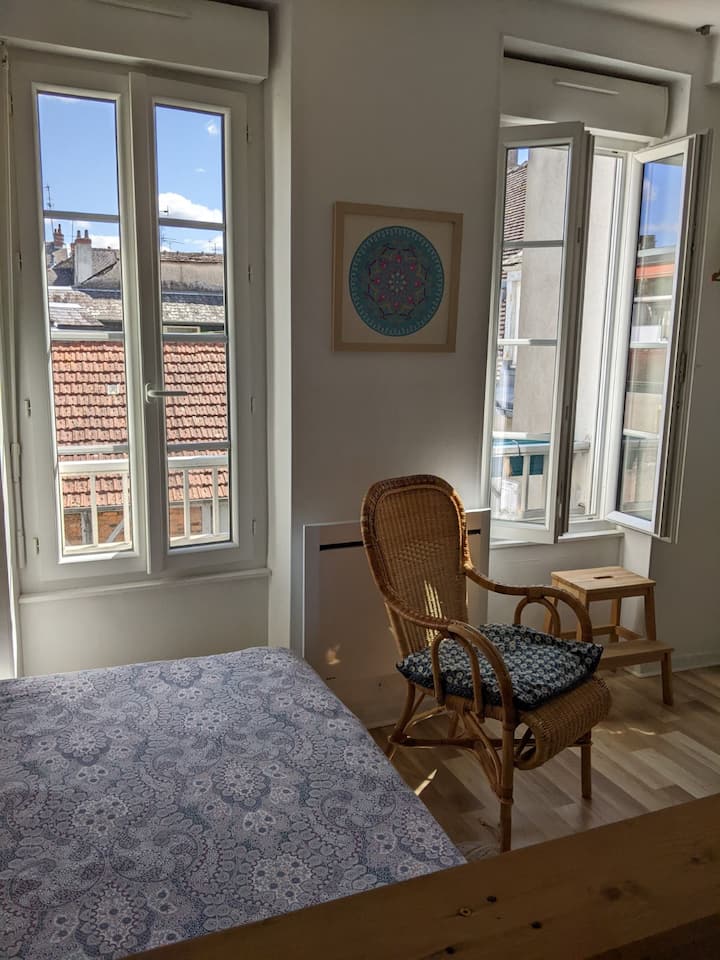 Studio Le Mirangron - Nevers
