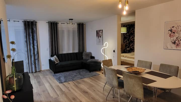 2-zimmer Wohnung In Ravensburg - Ravensburg
