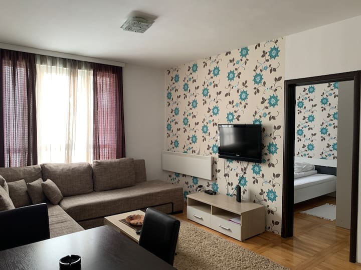 Apartman 34 Kraljevi čArdaci - Kopaonik