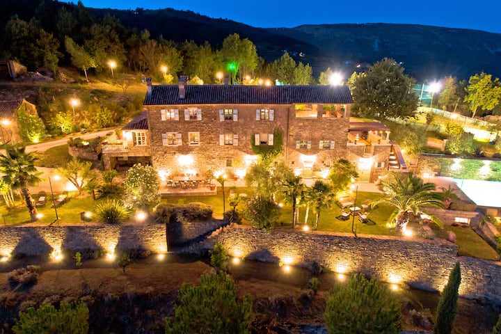 Stancija Sancta Maria - Heritage Wellness Retreat - Montona