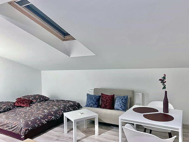 Apartament Spokój - Krakow