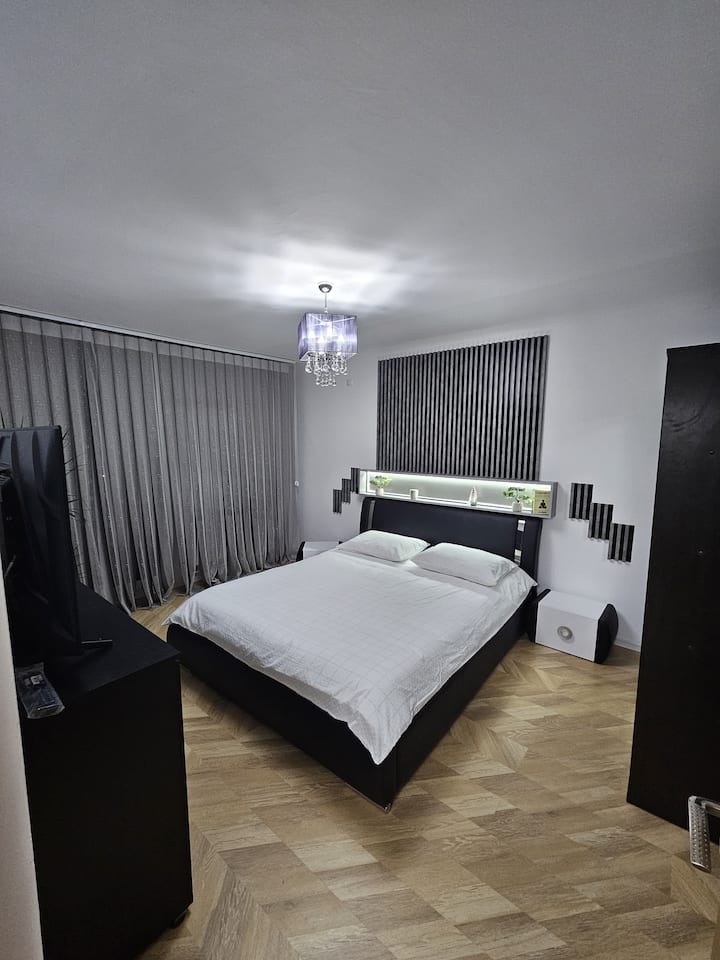 Cozy House Rovine - Craiova
