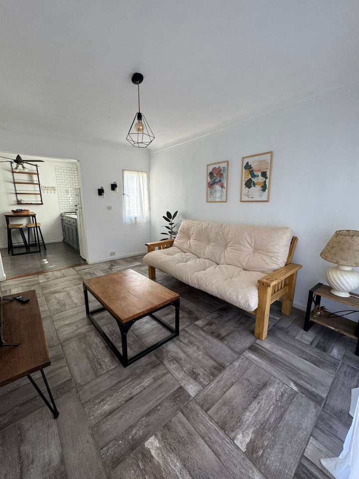La Casa De Nélida - Tigre Centro - Argentine