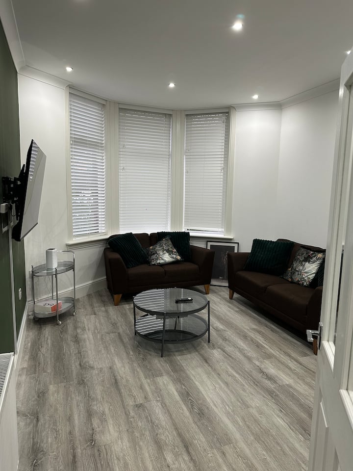 Cosy Flat - Glasgow