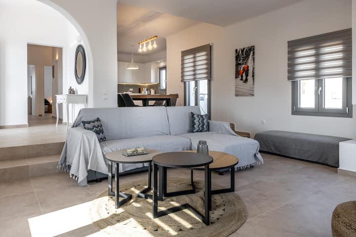 Mouragio Stay Ι - Antiparos