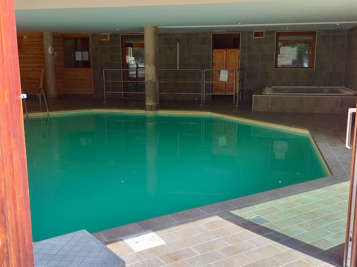 T2 De 26 M2 Dans Le Queyras - Abriès