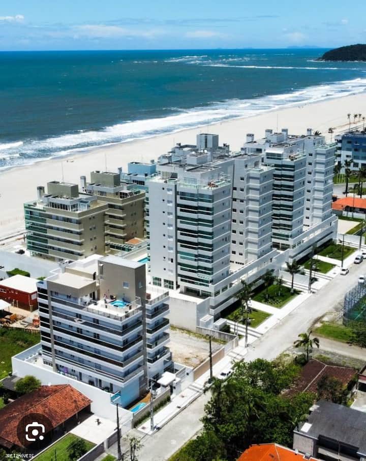 Apartamento - Caiobá Matinhos - Matinhos