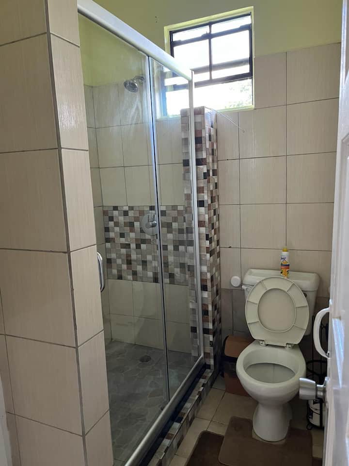 Sea Breeze, Union Hilltop - Rodney Bay