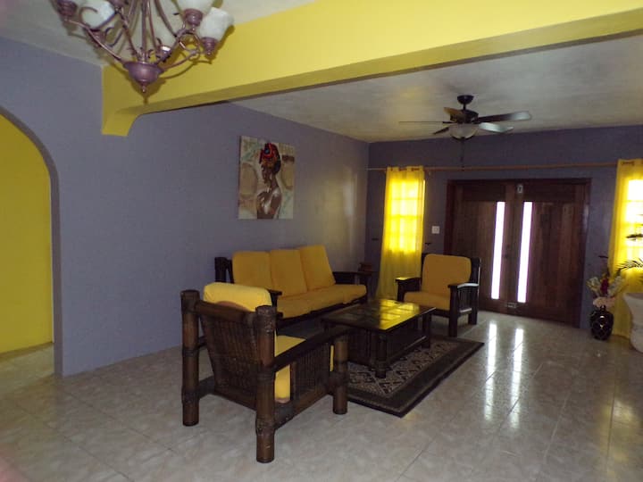Kiki's Place - Anguilla