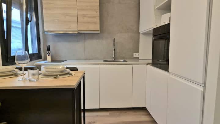 Nuevo Estudio De Lujo - La Orotava