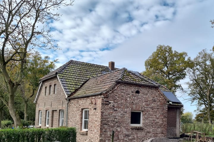 Die Alte Waldkate - Kevelaer