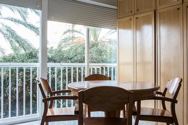 Estudio En Rincón De Loix M2 - Altea